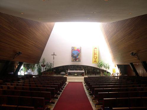 Église de Saint-Luc - Répertoire du patrimoine culturel du Québec