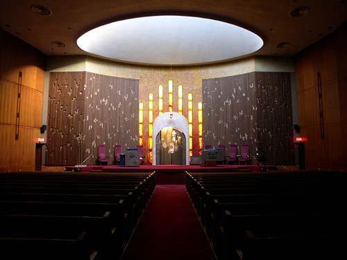 Synagogue Beth-El - Répertoire du patrimoine culturel du Québec