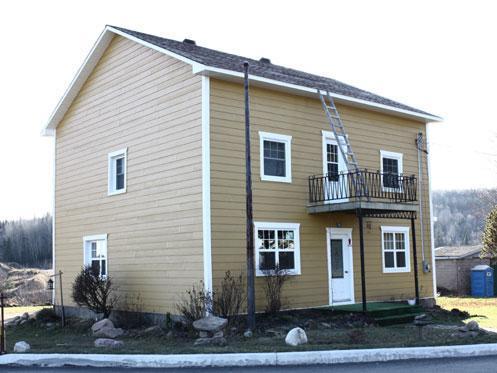 728, chemin de Boileau - Répertoire du patrimoine culturel du Québec