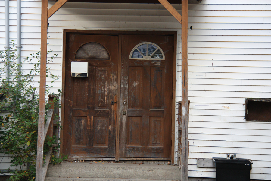 Synagogue - Répertoire du patrimoine culturel du Québec
