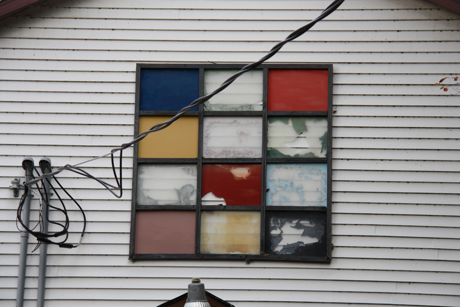 Synagogue - Répertoire du patrimoine culturel du Québec