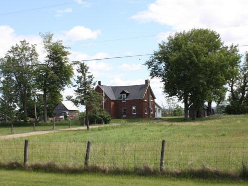 3495, route 148 - Répertoire du patrimoine culturel du Québec