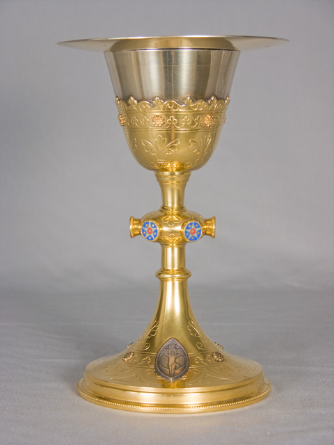 Calice - Répertoire du patrimoine culturel du Québec