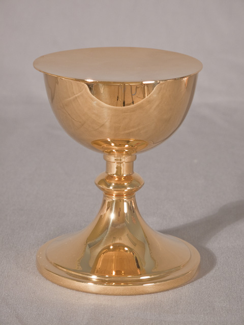 Ensemble de calice et patène - Répertoire du patrimoine culturel du Québec