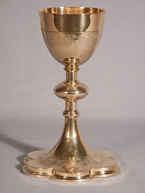 Calice - Répertoire du patrimoine culturel du Québec