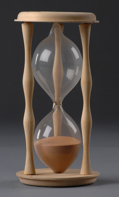 Sablier - Répertoire du patrimoine culturel du Québec