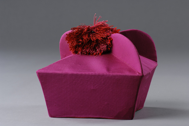 Barrette - Répertoire du patrimoine culturel du Québec