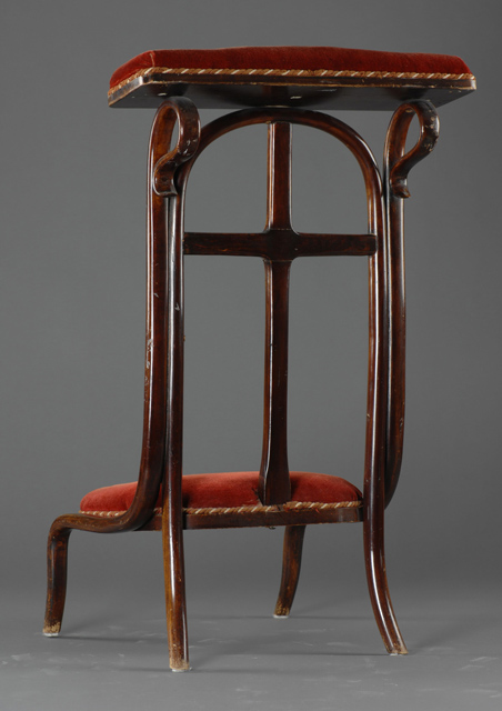 Prie-Dieu - Répertoire du patrimoine culturel du Québec