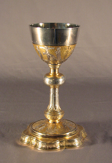 Calice - Répertoire du patrimoine culturel du Québec