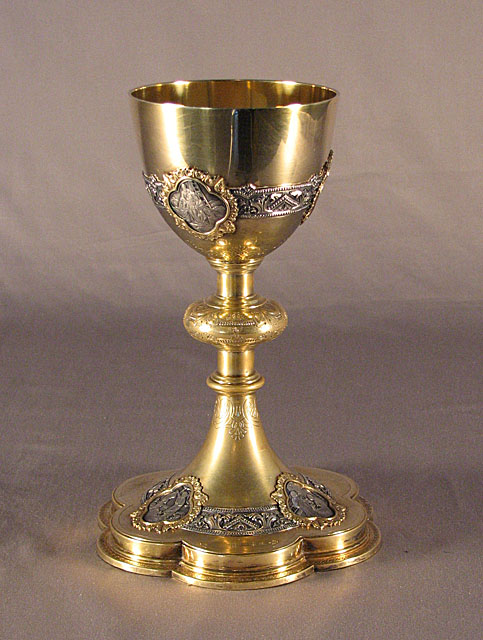 Calice - Répertoire du patrimoine culturel du Québec