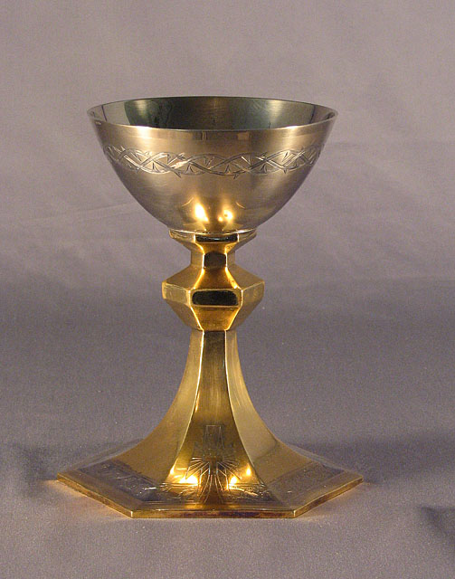 Calice - Répertoire du patrimoine culturel du Québec