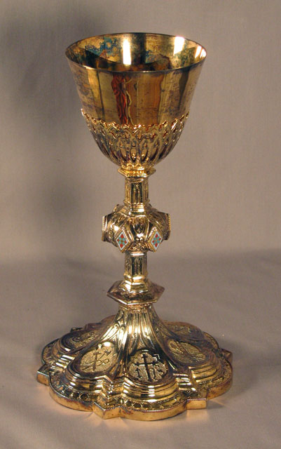 Calice - Répertoire du patrimoine culturel du Québec