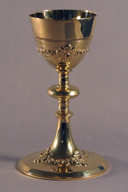 Calice - Répertoire du patrimoine culturel du Québec