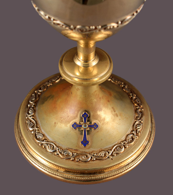 Calice - Répertoire du patrimoine culturel du Québec