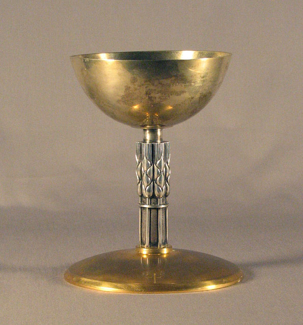 Calice - Répertoire du patrimoine culturel du Québec