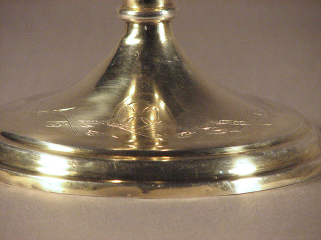 Calice - Répertoire du patrimoine culturel du Québec