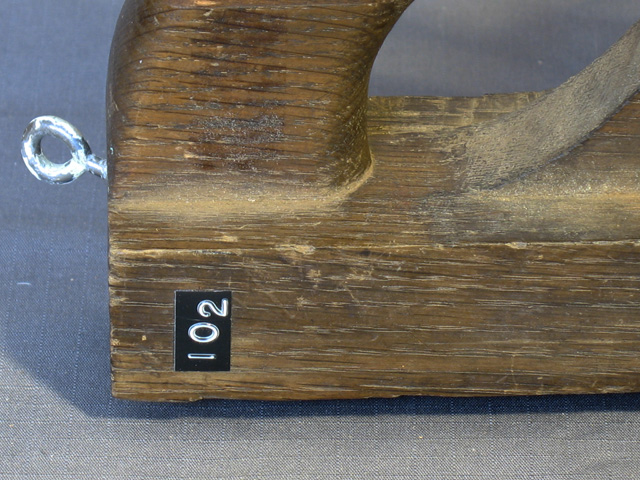 Rabot - Répertoire du patrimoine culturel du Québec