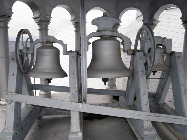 Carillon - Répertoire du patrimoine culturel du Québec