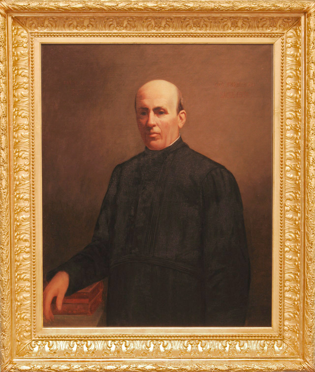 Peinture - Répertoire du patrimoine culturel du Québec