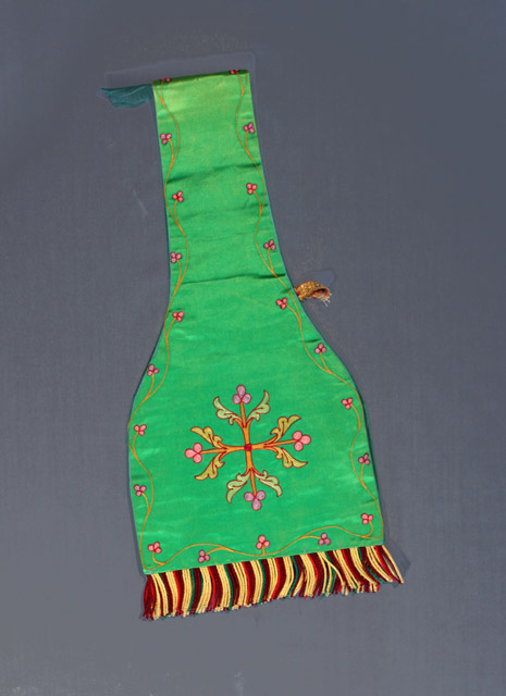 Manipule - Répertoire du patrimoine culturel du Québec