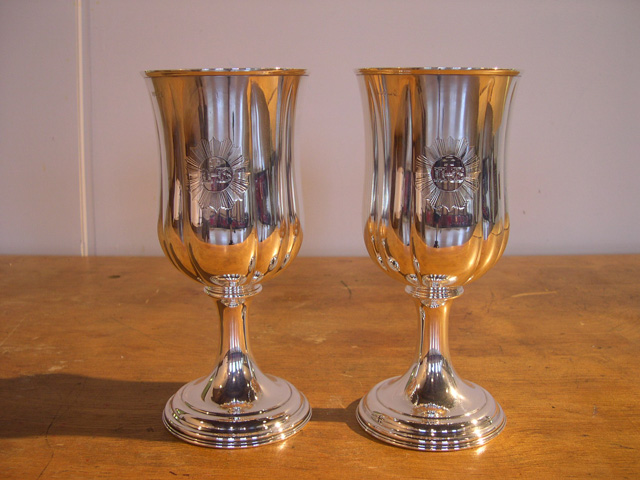 Calice - Répertoire du patrimoine culturel du Québec