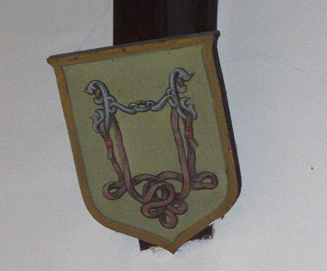 Blason - Répertoire du patrimoine culturel du Québec
