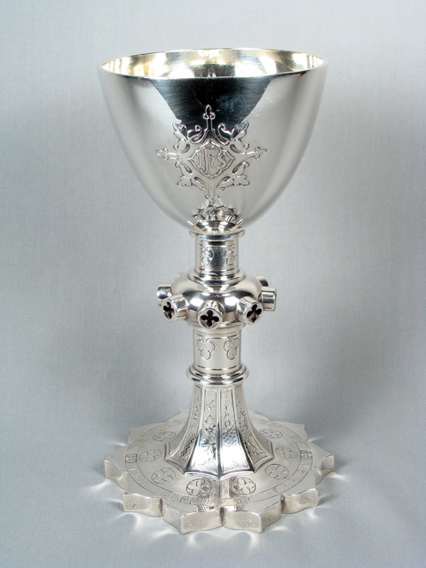 Calice - Répertoire du patrimoine culturel du Québec