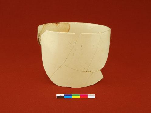 Rebord de chope - Répertoire du patrimoine culturel du Québec