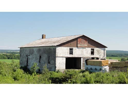 2090, rang Nord-Ouest - Répertoire du patrimoine culturel du Québec