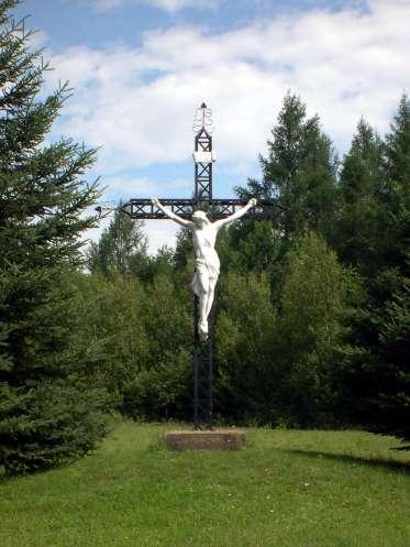 Calvaire - Répertoire du patrimoine culturel du Québec