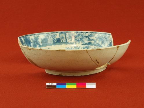 Soucoupe - Répertoire du patrimoine culturel du Québec