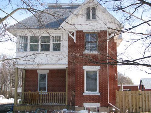 9, chemin de Bristol - Répertoire du patrimoine culturel du Québec