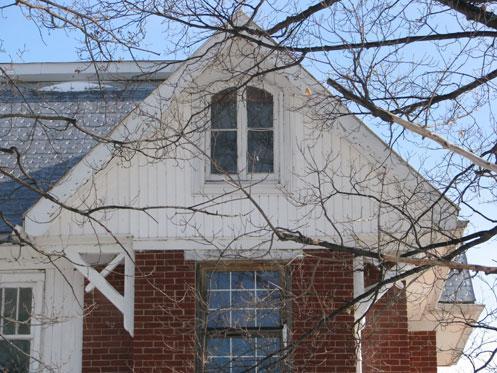 9, chemin de Bristol - Répertoire du patrimoine culturel du Québec