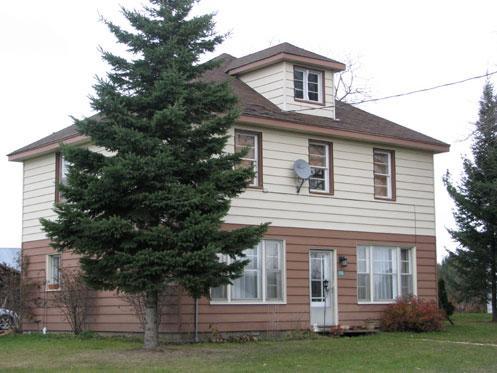 1510, chemin de Chapeau-Sheenboro - Répertoire du patrimoine culturel ...