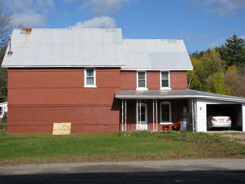 244, rue Principale - Répertoire du patrimoine culturel du Québec