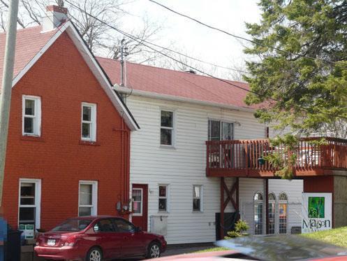 321, avenue de Buckingham - Répertoire du patrimoine culturel du Québec