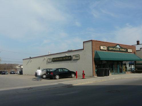 471, avenue de Buckingham - Répertoire du patrimoine culturel du Québec