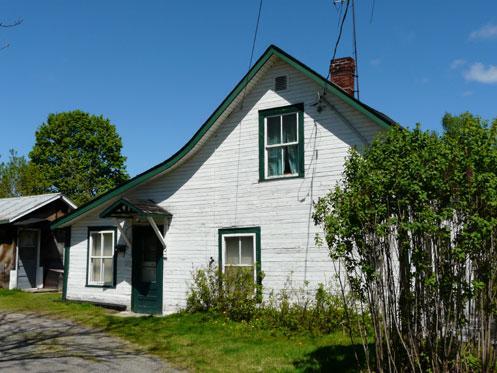 12, chemin Donaldson - Répertoire du patrimoine culturel du Québec