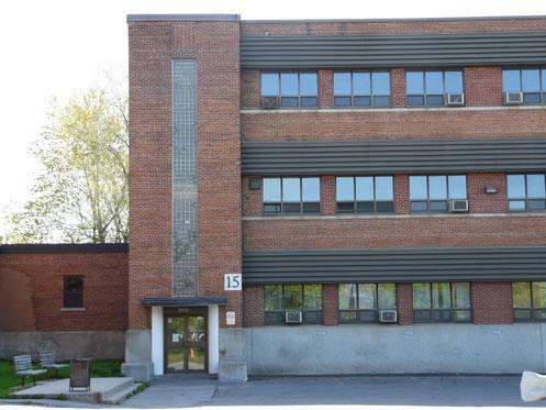 15, boulevard Gréber - Répertoire du patrimoine culturel du Québec