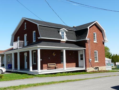 380 et 382, rue du Progrès - Répertoire du patrimoine culturel du Québec