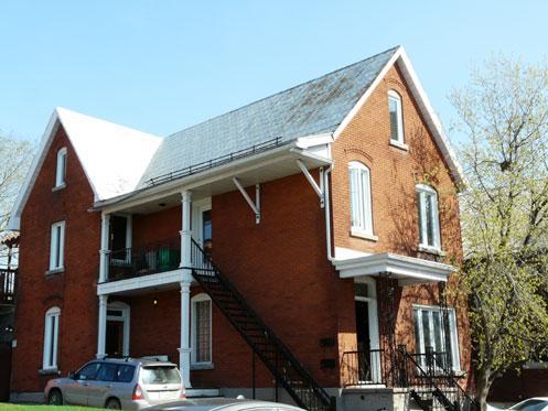 48, rue Saint-Jacques - Répertoire du patrimoine culturel du Québec