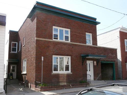 57, rue Saint-Jacques - Répertoire du patrimoine culturel du Québec