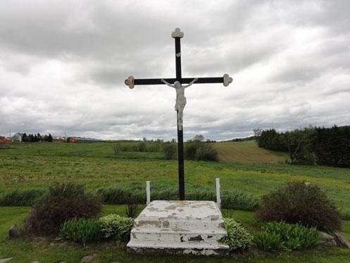 Calvaire - Répertoire du patrimoine culturel du Québec
