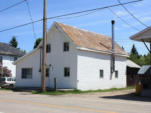 64, rue Principale - Répertoire du patrimoine culturel du Québec