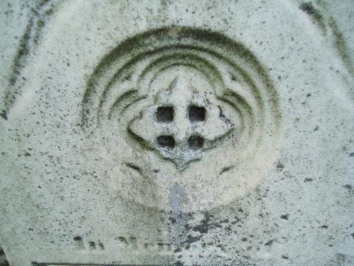Monument de Hanora Leary - Répertoire du patrimoine culturel du Québec