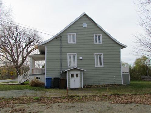 274, rue Saint-Jean-Baptiste - Répertoire du patrimoine culturel du Québec