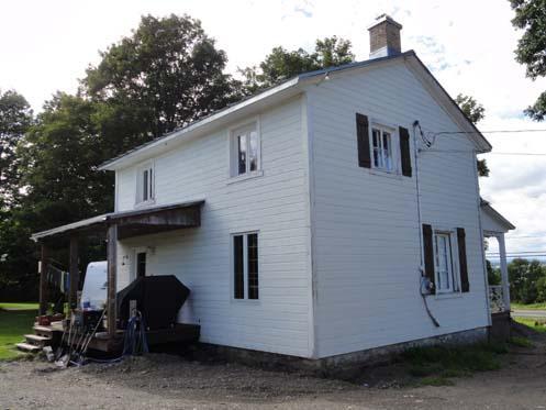 113, route du Fleuve - Répertoire du patrimoine culturel du Québec
