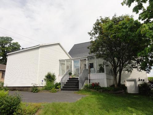 33, rue Principale - Répertoire du patrimoine culturel du Québec