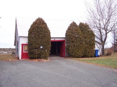 158, route du Fleuve Est - Répertoire du patrimoine culturel du Québec