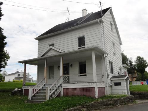 55, ruelle Thibault - Répertoire du patrimoine culturel du Québec